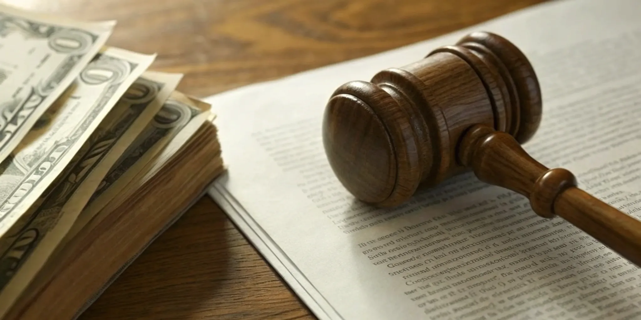 Cash Bond Explained: What It Is & How It Works in Jail