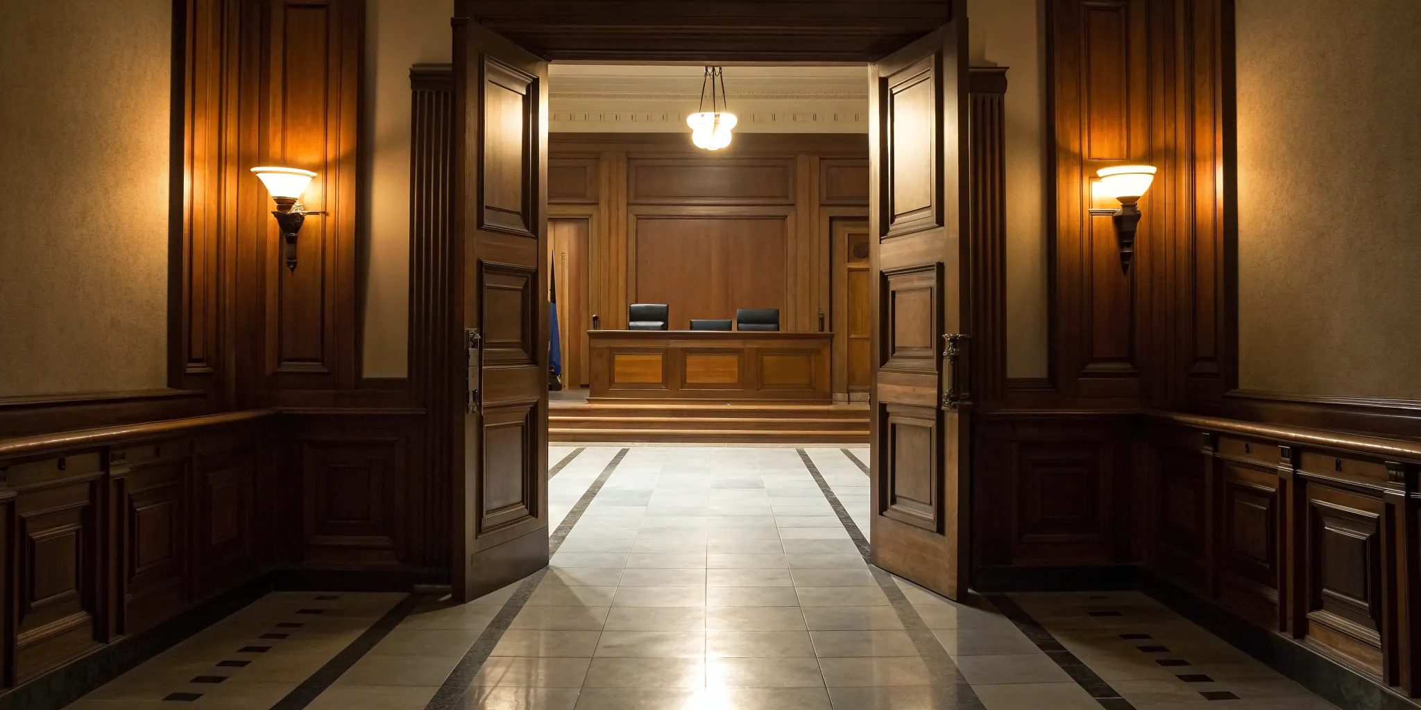 Court Bail Bond 101: Your Step-by-Step Guide