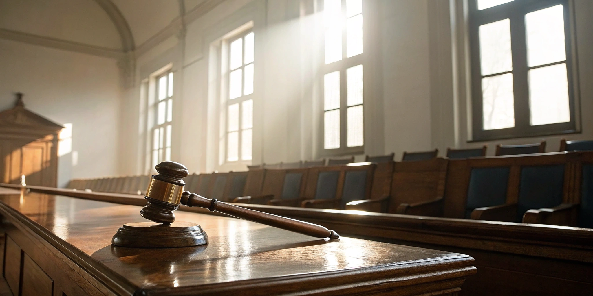 How Does a Bail Bond Work? A Simple 5-Step Guide
